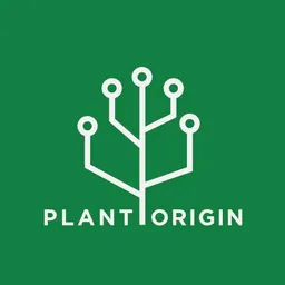 Plant Origin Logo & Brand Assets (SVG, PNG and vector) - Brandfetch