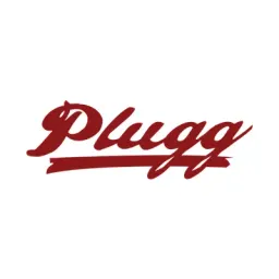 Plugg Clothing Logo & Brand Assets (SVG, PNG and vector) - Brandfetch