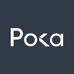 Poka Inc. Logo & Brand Assets (SVG, PNG and vector) - Brandfetch