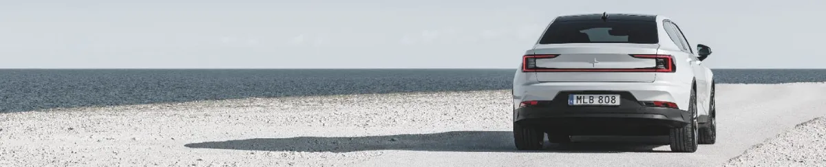 Polestar Logo & Brand Assets (SVG, PNG and vector) - Brandfetch