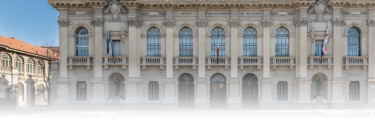 Polimi Logo & Brand Assets (SVG, PNG and vector) - Brandfetch