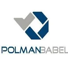 Polmanbabel Logo & Brand Assets (SVG, PNG and vector) - Brandfetch