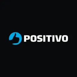 Positivo Logo & Brand Assets (SVG, PNG and vector) - Brandfetch