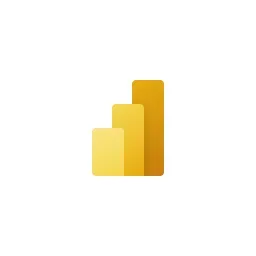 Power BI Logo & Brand Assets (SVG, PNG and vector) - Brandfetch