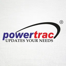 POWERTRAC GROUP Logo & Brand Assets (SVG, PNG and vector) - Brandfetch