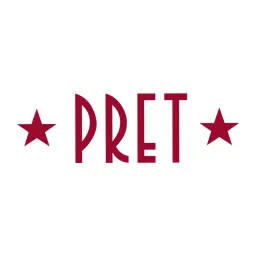 Pret Logo & Brand Assets (SVG, PNG and vector) - Brandfetch