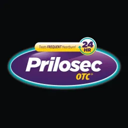 prilosec logo