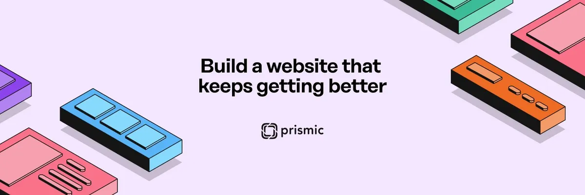 Prismic Logo & Brand Assets (SVG, PNG and vector) - Brandfetch