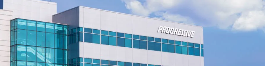 Progressive Logo & Brand Assets (SVG, PNG and vector) - Brandfetch