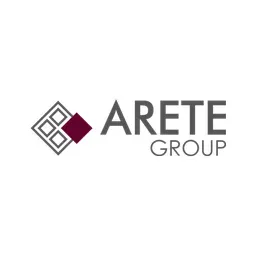 arete group logo