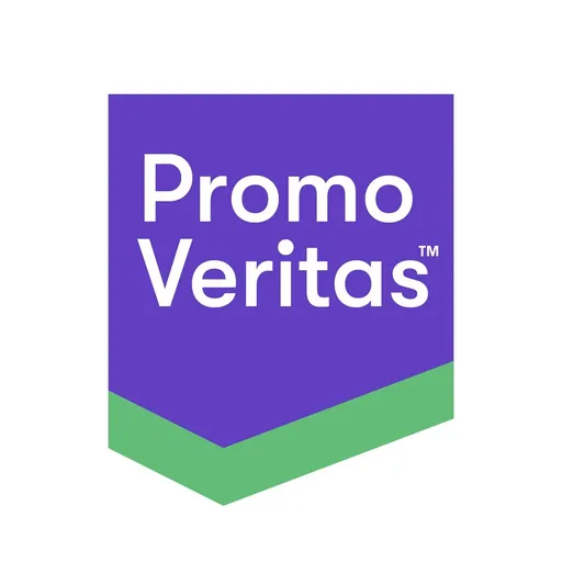 PromoVeritas Logo & Brand Assets (SVG, PNG and vector) - Brandfetch