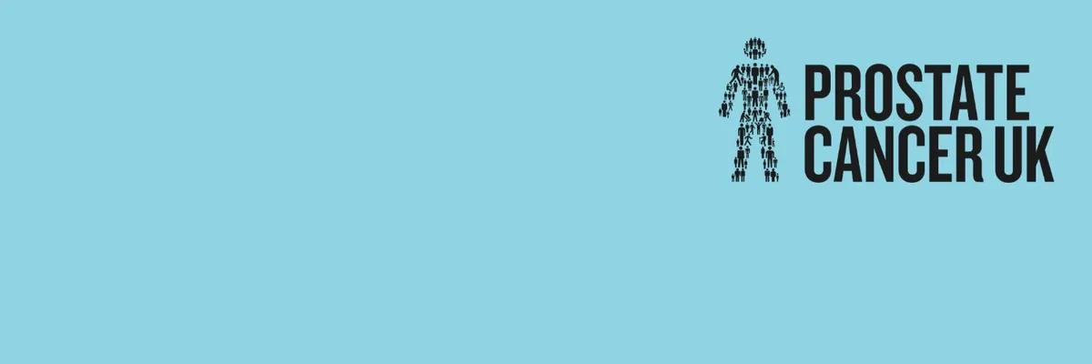 Prostate Cancer UK Logo & Brand Assets (SVG, PNG and vector) - Brandfetch