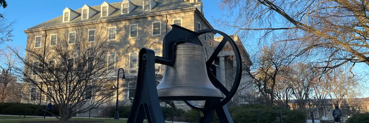 Penn State Logo & Brand Assets (SVG, PNG and vector) - Brandfetch