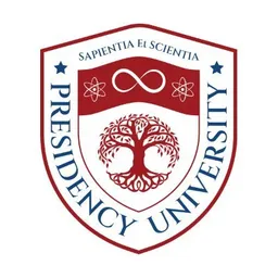 Presidency University Logo & Brand Assets (SVG, PNG and vector ...