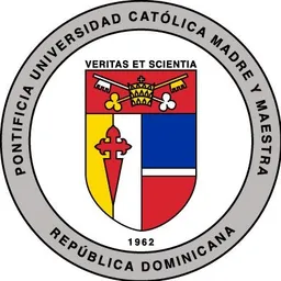 PUCMM Logo & Brand Assets (SVG, PNG and vector) - Brandfetch