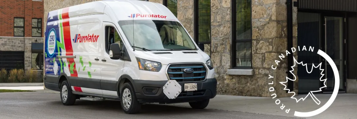 Purolator Logo & Brand Assets (SVG, PNG and vector) - Brandfetch