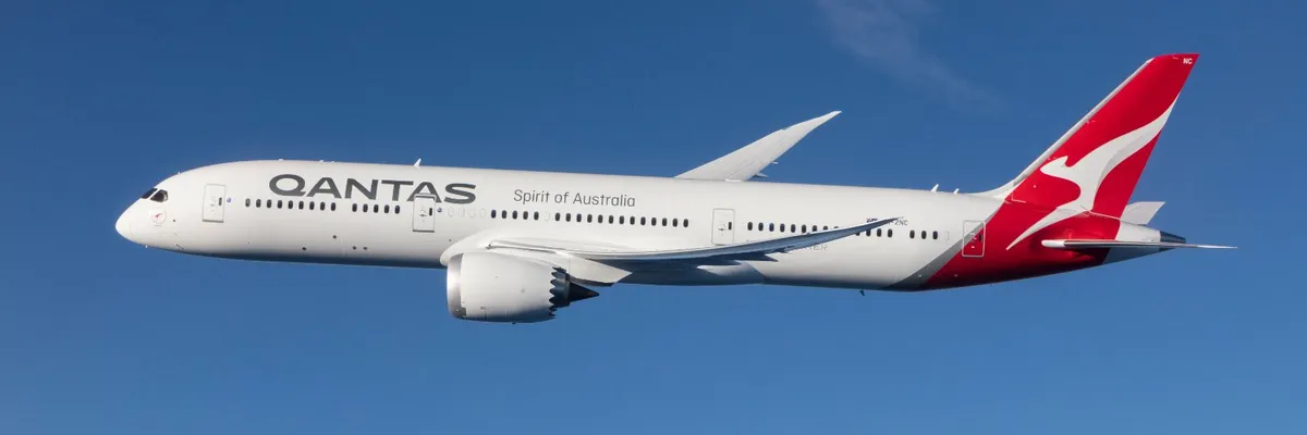 Qantas Logo & Brand Assets (SVG, PNG and vector) - Brandfetch