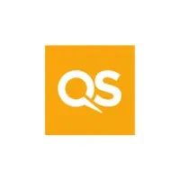QS Quacquarelli Symonds Logo & Brand Assets (SVG, PNG and vector ...