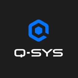 QSC Logo & Brand Assets (SVG, PNG and vector) - Brandfetch