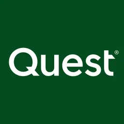 Quest Diagnostics Logo & Brand Assets (SVG, PNG and vector) - Brandfetch