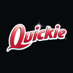 quickie logo