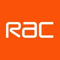The RAC Logo & Brand Assets (SVG, PNG and vector) - Brandfetch