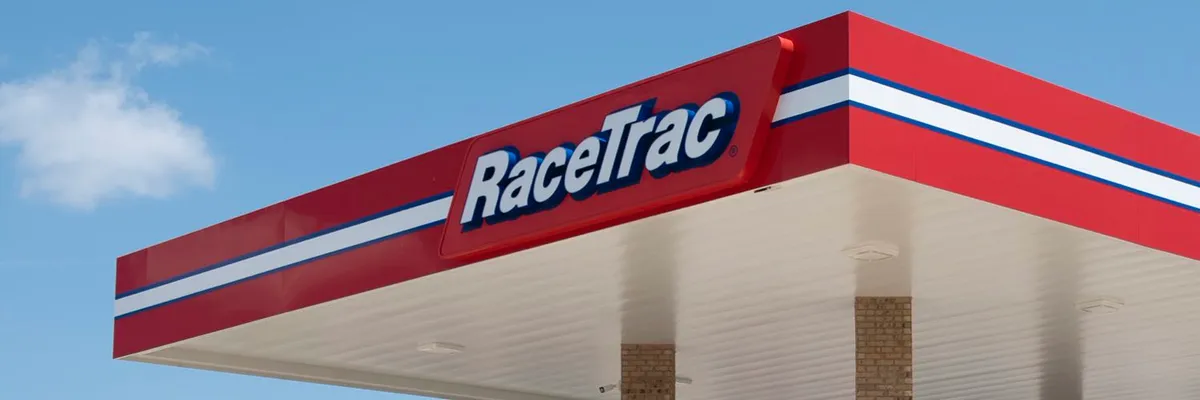 RaceTrac Logo & Brand Assets (SVG, PNG and vector) - Brandfetch