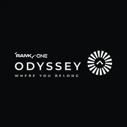 Ramky One Odyssey Logo & Brand Assets (SVG, PNG and vector) - Brandfetch