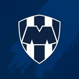 Rayados Logo & Brand Assets (SVG, PNG and vector) - Brandfetch