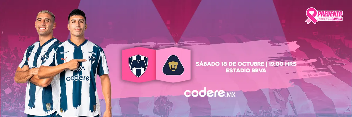 Rayados Logo & Brand Assets (SVG, PNG and vector) - Brandfetch