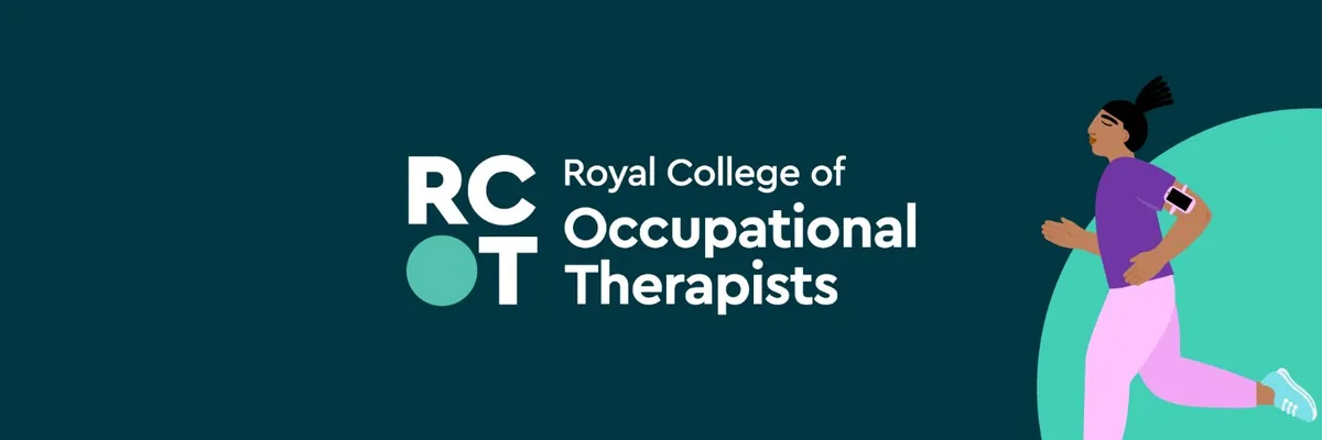 Royal College of Occupational Therapists Logo & Brand Assets (SVG, PNG and vector) - Brandfetch