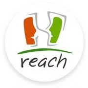 REACH Logo & Brand Assets (SVG, PNG and vector) - Brandfetch