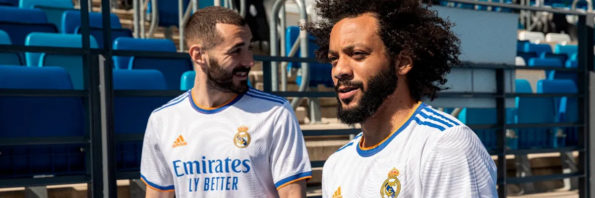 Real Madrid C.F. Logo & Brand Assets (SVG, PNG and vector) - Brandfetch