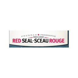 Red Seal Logo & Brand Assets (SVG, PNG and vector) - Brandfetch