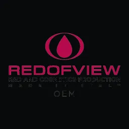 RED OF VIEW Logo & Brand Assets (SVG, PNG and vector) - Brandfetch