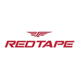 RedTape India Logo & Brand Assets (SVG, PNG and vector) - Brandfetch
