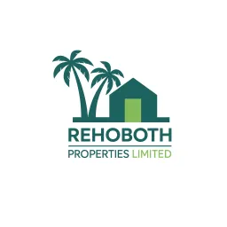 Rehoboth Properties Limited Logo & Brand Assets (SVG, PNG and vector ...