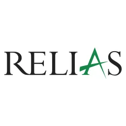 Relias Logo & Brand Assets (SVG, PNG and vector) - Brandfetch