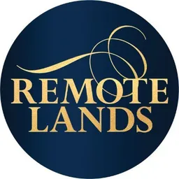 Remote Lands Logo & Brand Assets (SVG, PNG and vector) - Brandfetch