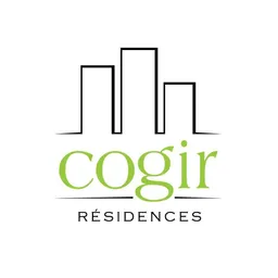 Résidences Cogir Logo & Brand Assets (SVG, PNG and vector) - Brandfetch