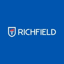 Richfield Logo & Brand Assets (SVG, PNG and vector) - Brandfetch