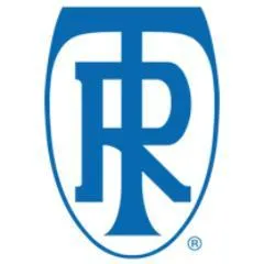 rose bikes logo vector