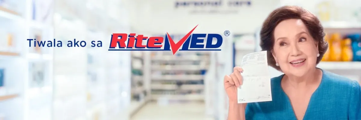 RiteMed Logo & Brand Assets (SVG, PNG and vector) - Brandfetch