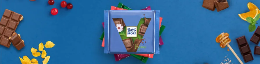 Ritter Sport Logo & Brand Assets (SVG, PNG and vector) - Brandfetch