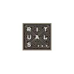 Rituals Logo & Brand Assets (SVG, PNG and vector) - Brandfetch