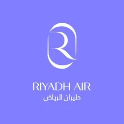 Riyadh Air Logo & Brand Assets (SVG, PNG and vector) - Brandfetch