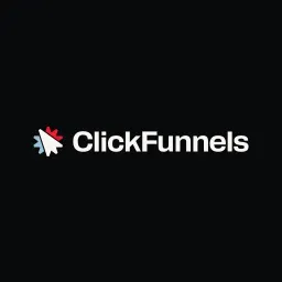 ClickFunnels Logo & Brand Assets (SVG, PNG and vector) - Brandfetch