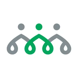 operation smile logo vector