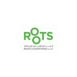 Roots Advertising L.L.C Logo & Brand Assets (SVG, PNG and vector ...
