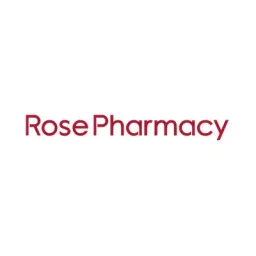 Rose Pharmacy Logo & Brand Assets (SVG, PNG and vector) - Brandfetch